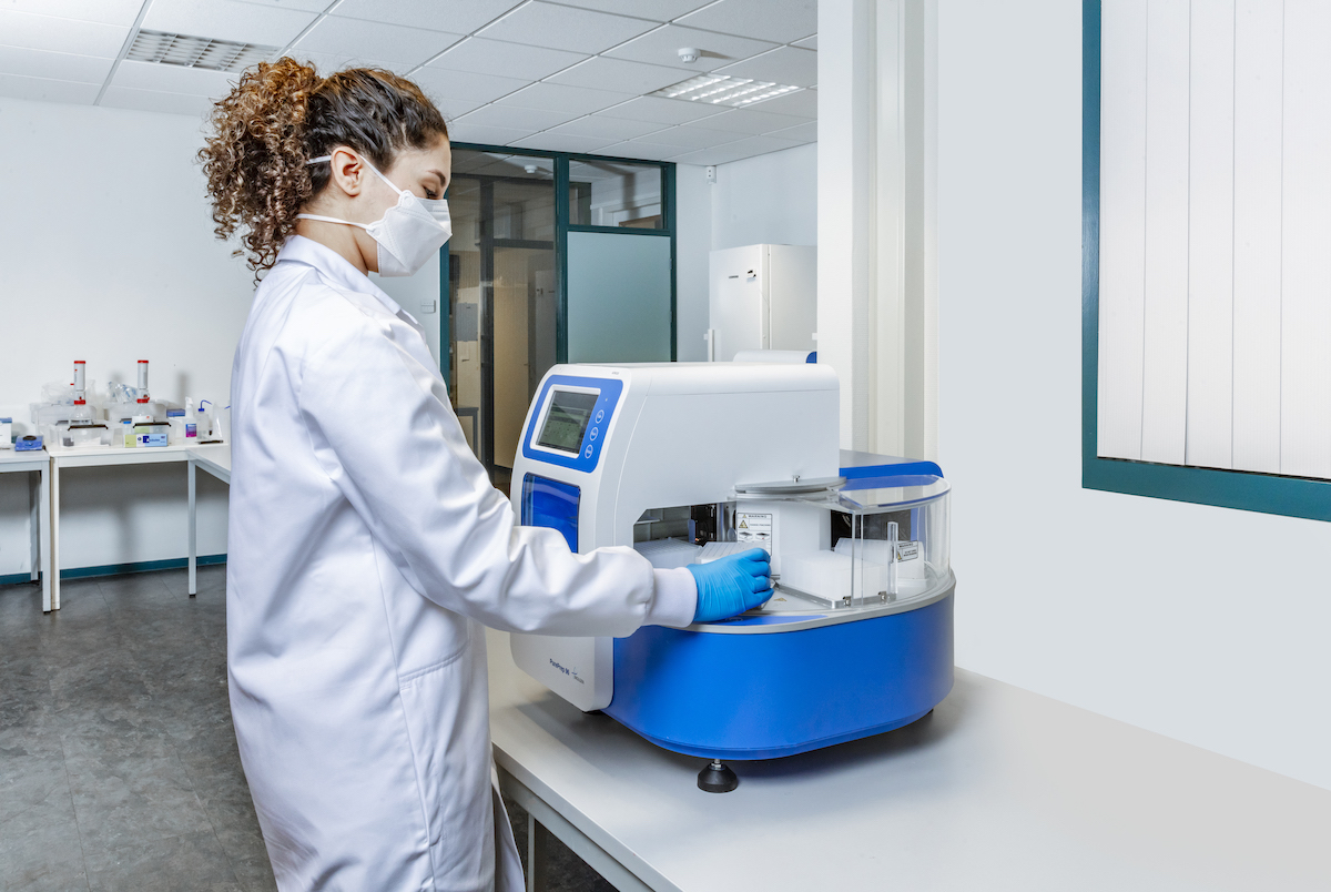 MolGen? to? showcase? high throughput testing,? industry systems ... MolGen? to? showcase? high throughput testing,? industry systems ...